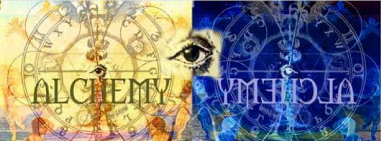 Alchemy Level 1 - U.S.A. - The Modern Mystery School