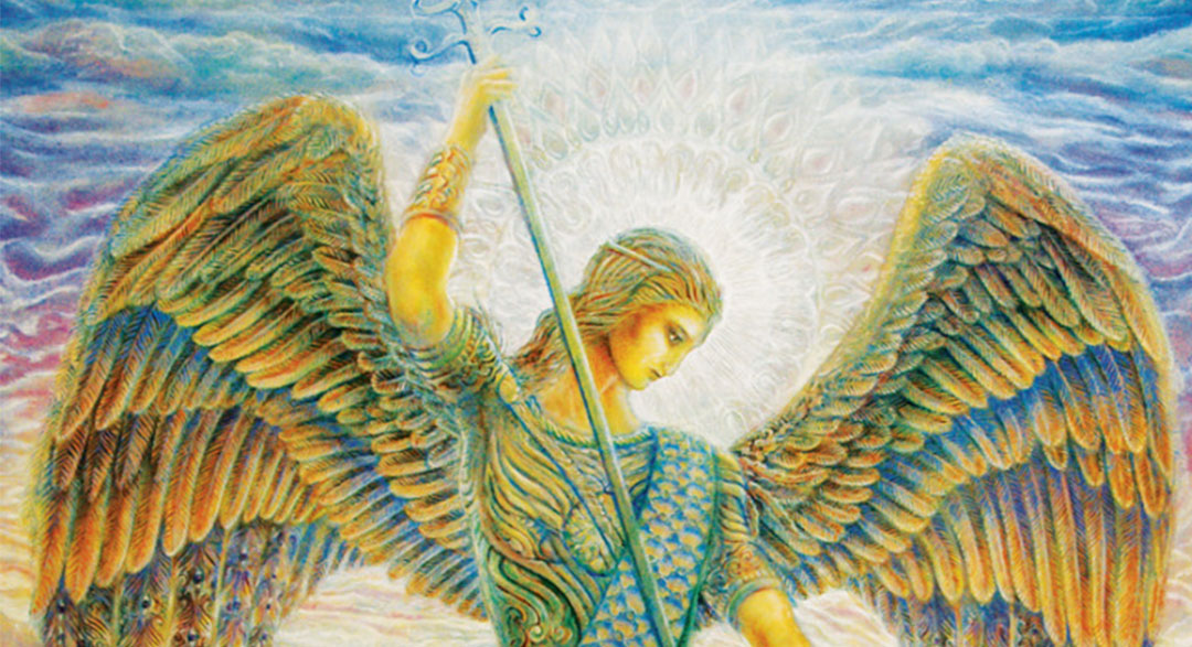 Enochian Temple Training - T.O. - The Modern Mystery School